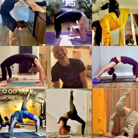 🥨4 Spots Open Contorture Extreme Flexibility Training Facebook