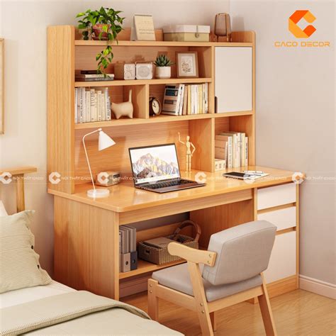 98 Mẫu Bàn Học Sinh Cho Bé Thiết Kế Thông Minh Chất Lượng