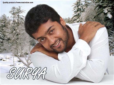 My Dreams Actor Surya Sivakumars Unseen Pictures