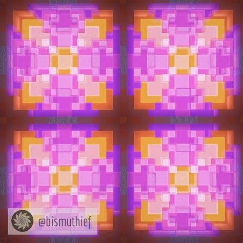 Glass Floor Design Minecraft Interior Design Minecraft Designs Minecraft Projects