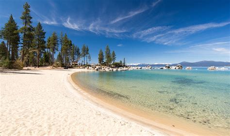The Best Beaches In The United States The Getaway