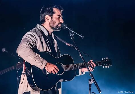 Dotan Geeft Optreden In Canada Na Succes Home