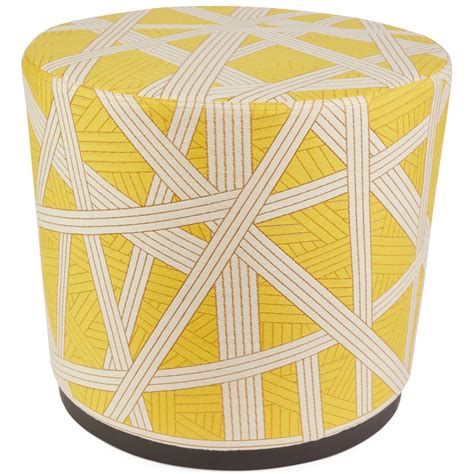 Missoni Pouf Gemma Nastri 531 The Cushion Shop