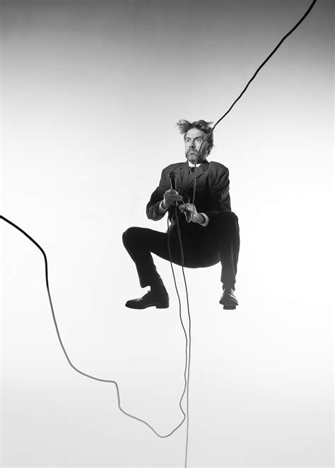 Cabaretier Remko Vrijdag ‘dat Monomane Werken Van Mij Daar Betaal Ik Wel Een Prijs Voor De