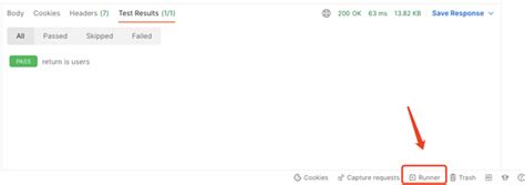 Postman压测和jmeter压测的区别