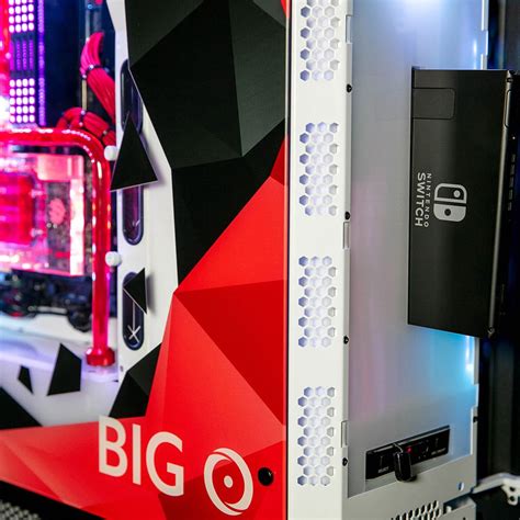 Origin Big O 2019