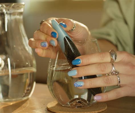 ᐉ Lumirèe Portable Colloidal Silver Generator