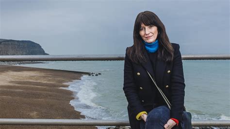 Davina Mccall Fronting Hard Hitting New Documentary The Pill About Women Turning Their Backs On