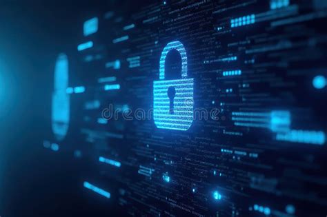 Visualizing Data Protection Strategies Through Cybersecurity Stock