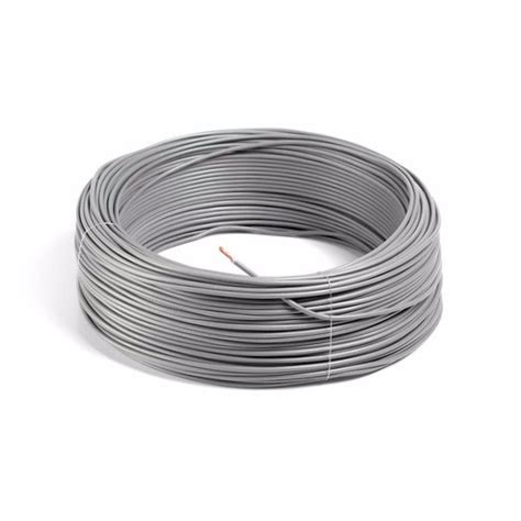 Cable Gpt 16awg Gris X Rollo Ferreteria Com Pe