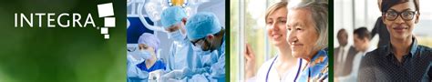 Integra Lifesciences Jobs And Careers 100 Open Positions Glassdoor
