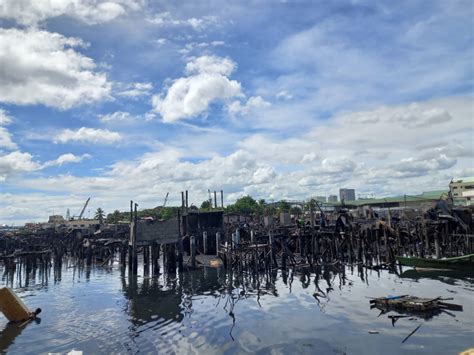 Barangay Looc Declares State Of Emergency Due To Massive Fire Cebu Daily News