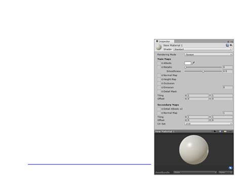 Computer Graphics Textures And Materials