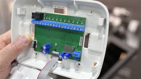 U Prox 4800 Metre Wireless Alarm Sen News No 1