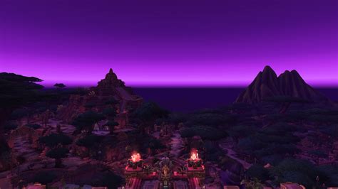 Purple Gallery Classic World Of Warcraft