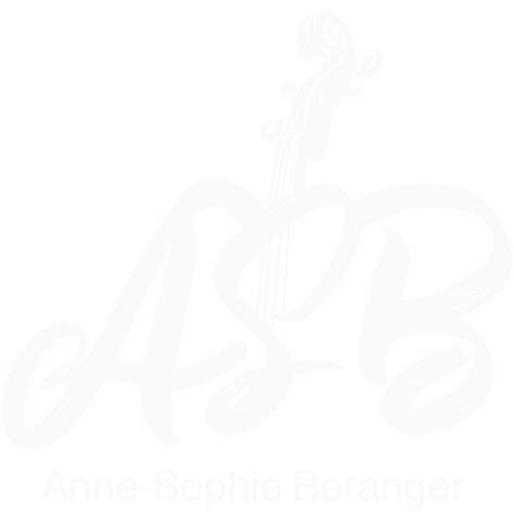 Annesophieberanger Concert Violinist Violin Professor And Primary