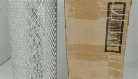 Novo Filtro Caterpillar 6i 2504 A Venda Em Paulínia Brasil