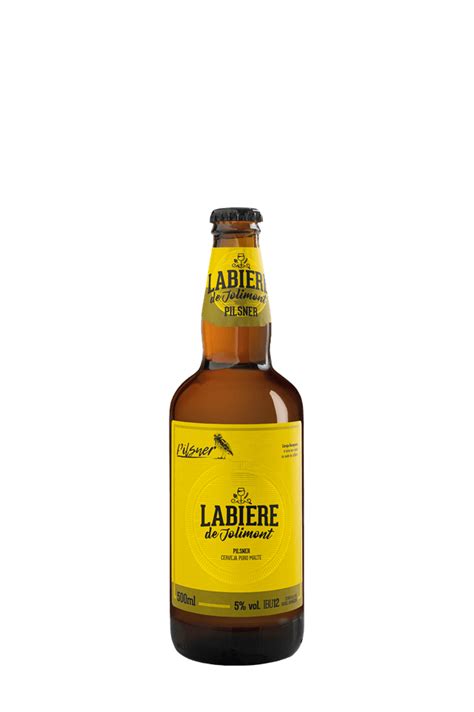 Cerveja Puro Malte Tipo Pilsner Da Jolimont Uma Viagem Ao Sabor Autêntico Jolimont