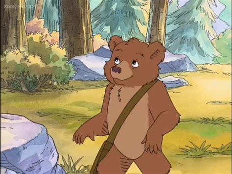 Little Bear Movie Little Bear 2 By Geedirosso On Deviantart