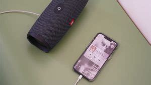 Jbl Charge Essential Portable Speaker Review Hifireport