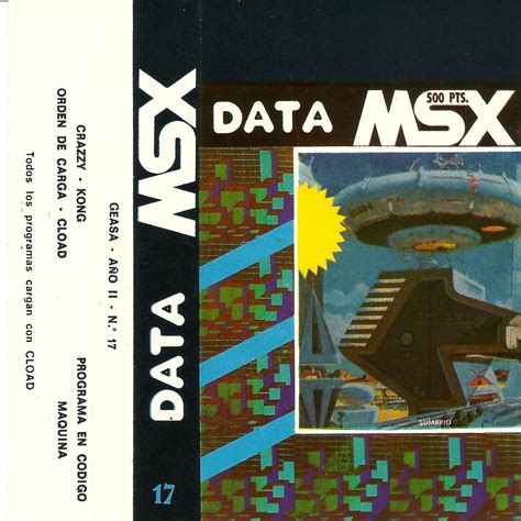 Msx Basic Games
