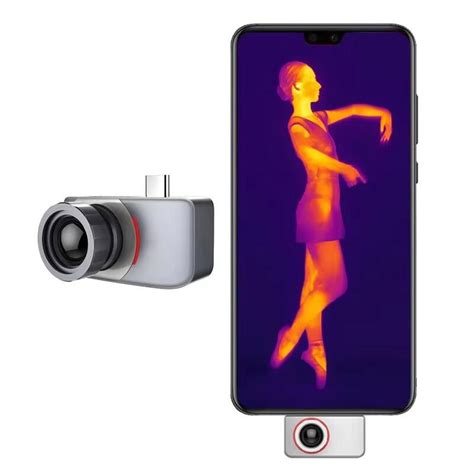 High Precision Thermal Imaging Module For Advanced Detection