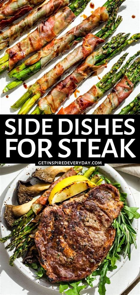 50 Best Side Dishes For Steak Get Inspired Everyday