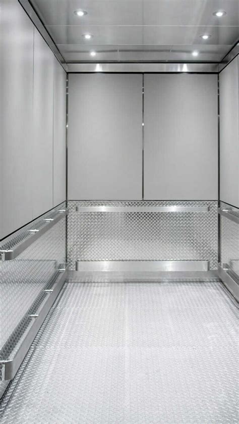 Hyatt Hotel 2 G And R Custom Elevator Cabs