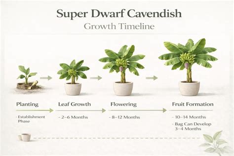 5 Powerful Reasons To Grow Super Dwarf Cavendish At Home