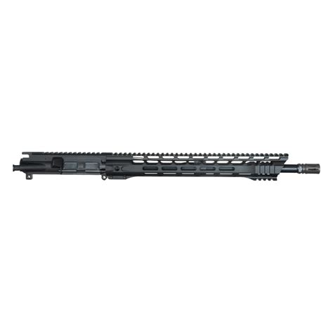 Davidson Defense Nightbane 16 Inch Ar 15 5 56 Nato Rifle Complete Upper