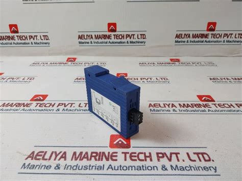 Hirschmann Spider 5tx Ethernet Rail Switch Aeliya Marine