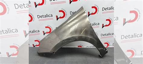 Крыло переднее левое LADA Granta FL 2018-2022 купить в Москве LADA ...