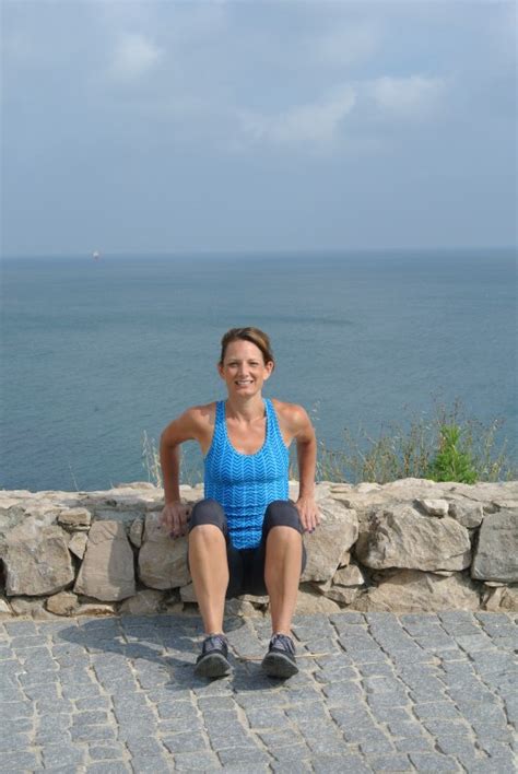 Exercise Essentials Tricep Exercises {push Ups And Dips} Morganize With Me Morgan Tyree