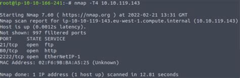 Tryhackme Simple Ctf Walkthrough And Notes Electronics Reference