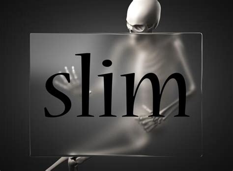 Slim Logo Stock Photos, Images and Backgrounds for Free Download