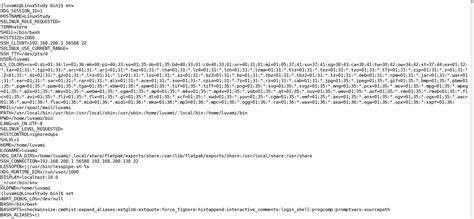 Linux学习篇12——shell编程入门与shell编程基本语法详解大全、学习shell基础看这篇就够了（常用变量类型、shell运算符、流程控制、函数）linux与shell编程大全