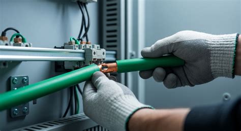 Grounding Separately Derived Systems A Guide To Nec 25030 Expertce