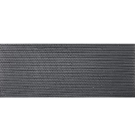 O Gauge Dark Square Slate 143 Redutex Textures 043pc111