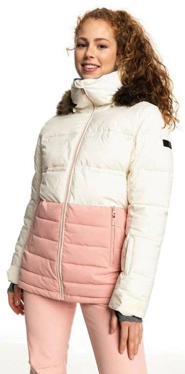 Pin On Camo Girls Insulated Jacket Women Roxy Women Insulated Jackets