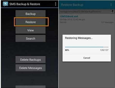 How To Transfer Data From Android To Android Top Ways Dr Fone