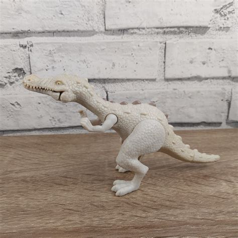 Ice Age Rudy Toy Mcdonalds Ice Age Rudy And Momma Dinosaur New And