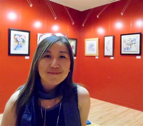 Mimi Zhang Mackie Mimi Zhang Mackie