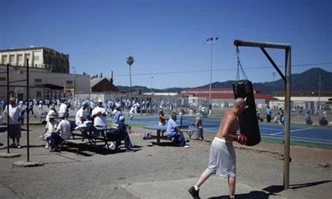 Famous Inmates At San Quentin State Prison List Of Notable Prisoners