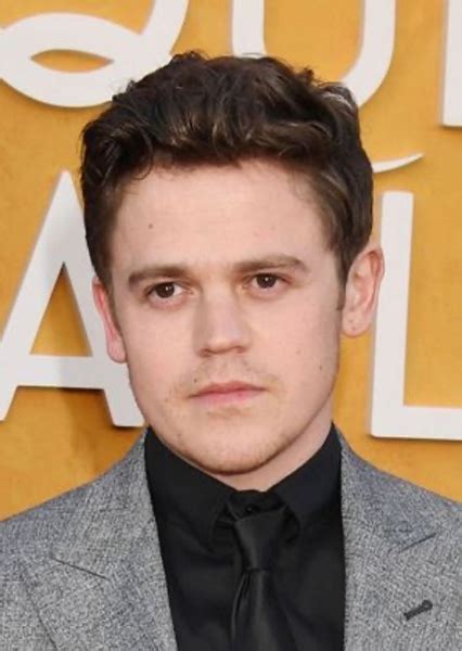 Photos Of Sam Clemmett On Mycast Fan Casting Your Favorite Stories