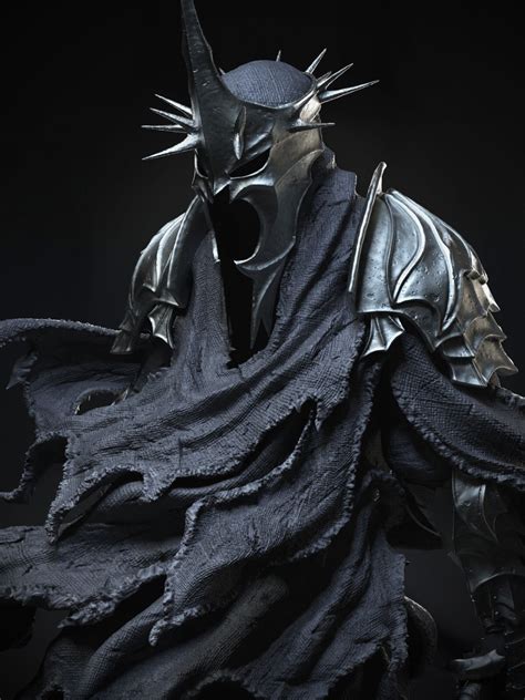 The Witch King Of Angmar