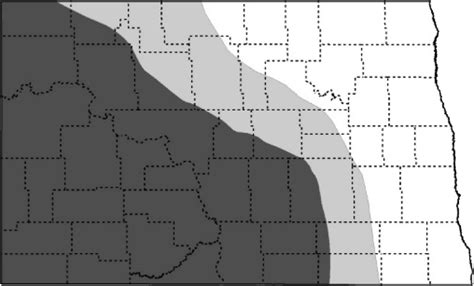 Ferruginous Hawk North Dakota Game And Fish