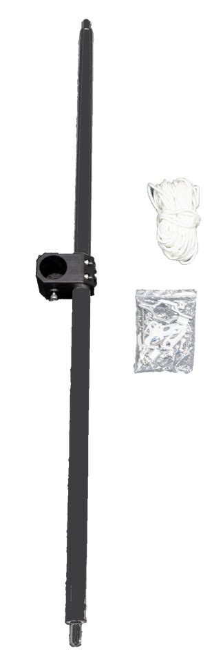 Yard Arm Kit Oldgloryflagpole