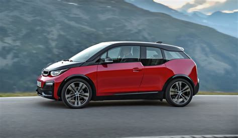Bmw I3 Info Prix Alternatives Autoscout24