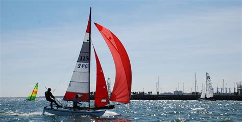 A Class Catamaran Poland Added A Class Catamaran Poland