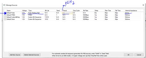 Pcb Source Impedance Trace Impedance Load Termination Impedance Confusion Electrical